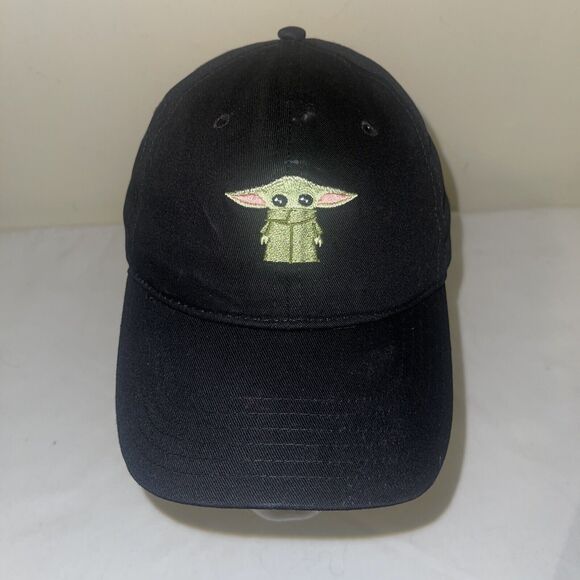 Disney | Accessories | Disney Parks Star Wars Mandalorian The Child ...